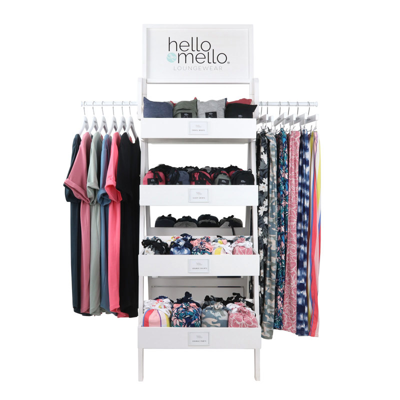 Hello Mello Holiday Pants