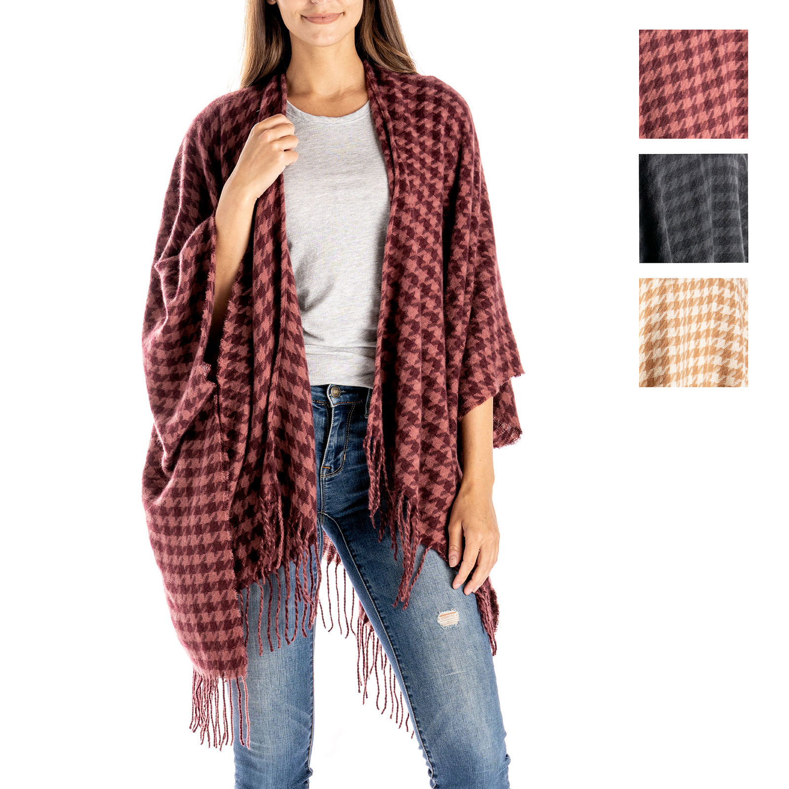 Allthreads Somerset Wrap