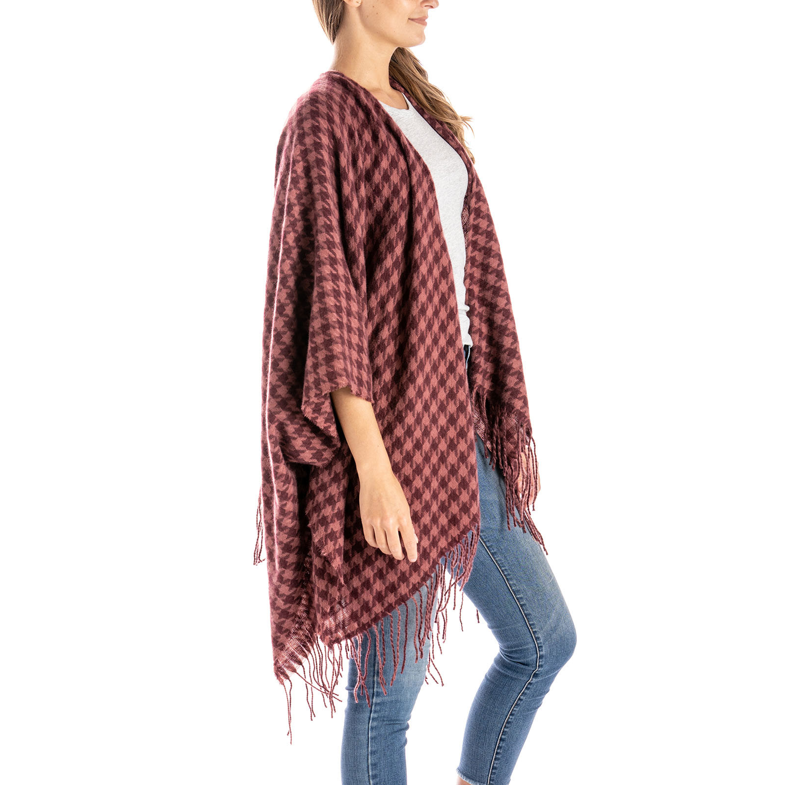 Allthreads Somerset Wrap