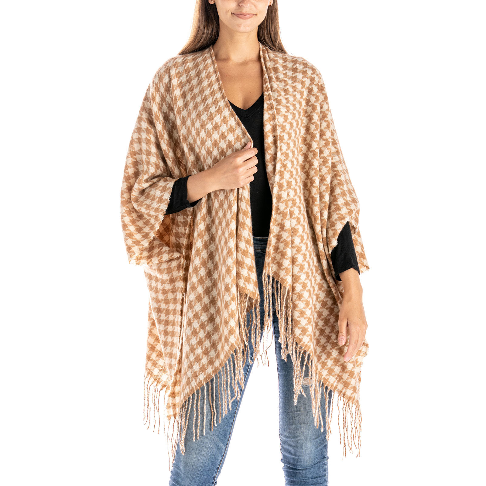 Allthreads Somerset Wrap