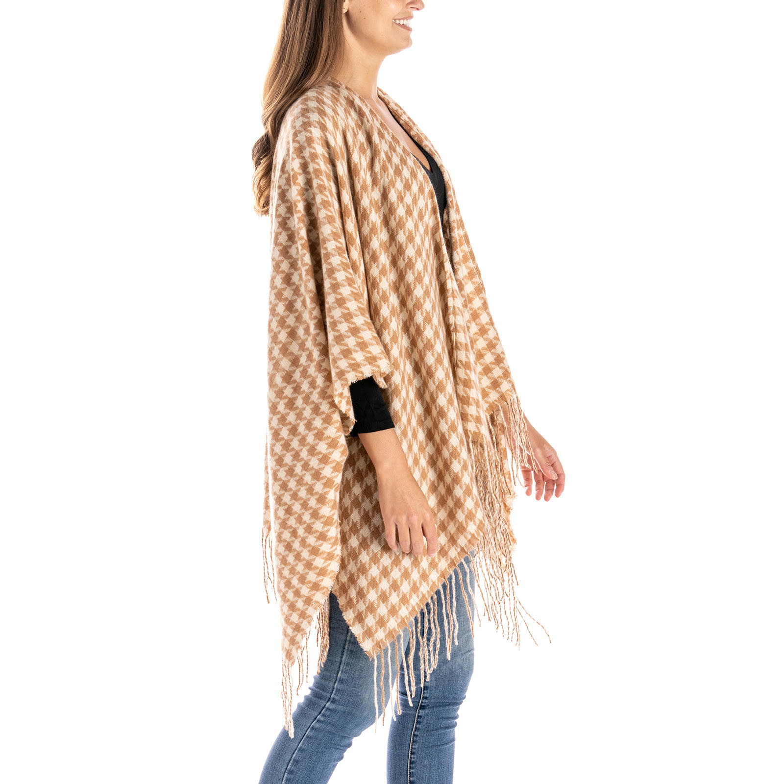 Allthreads Somerset Wrap