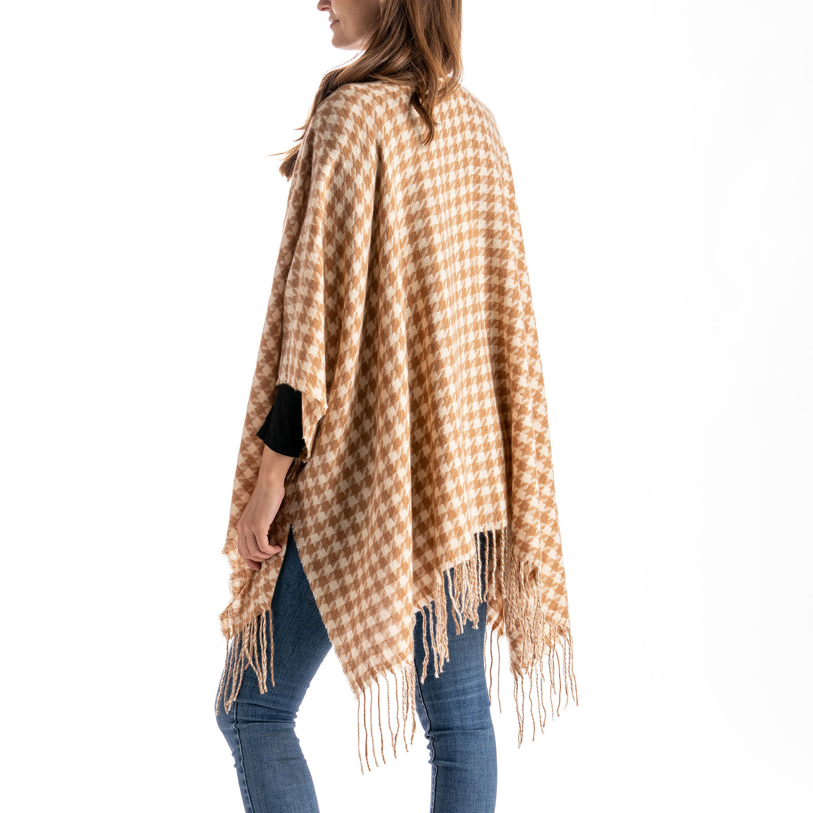 Allthreads Somerset Wrap