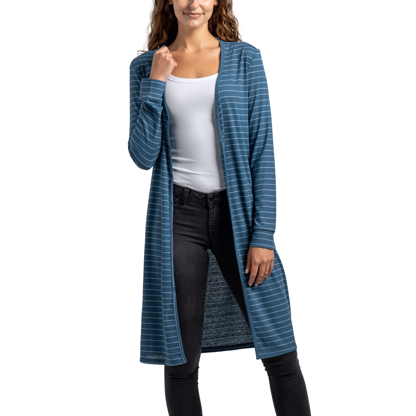 Allthreads Coastal Cardigan