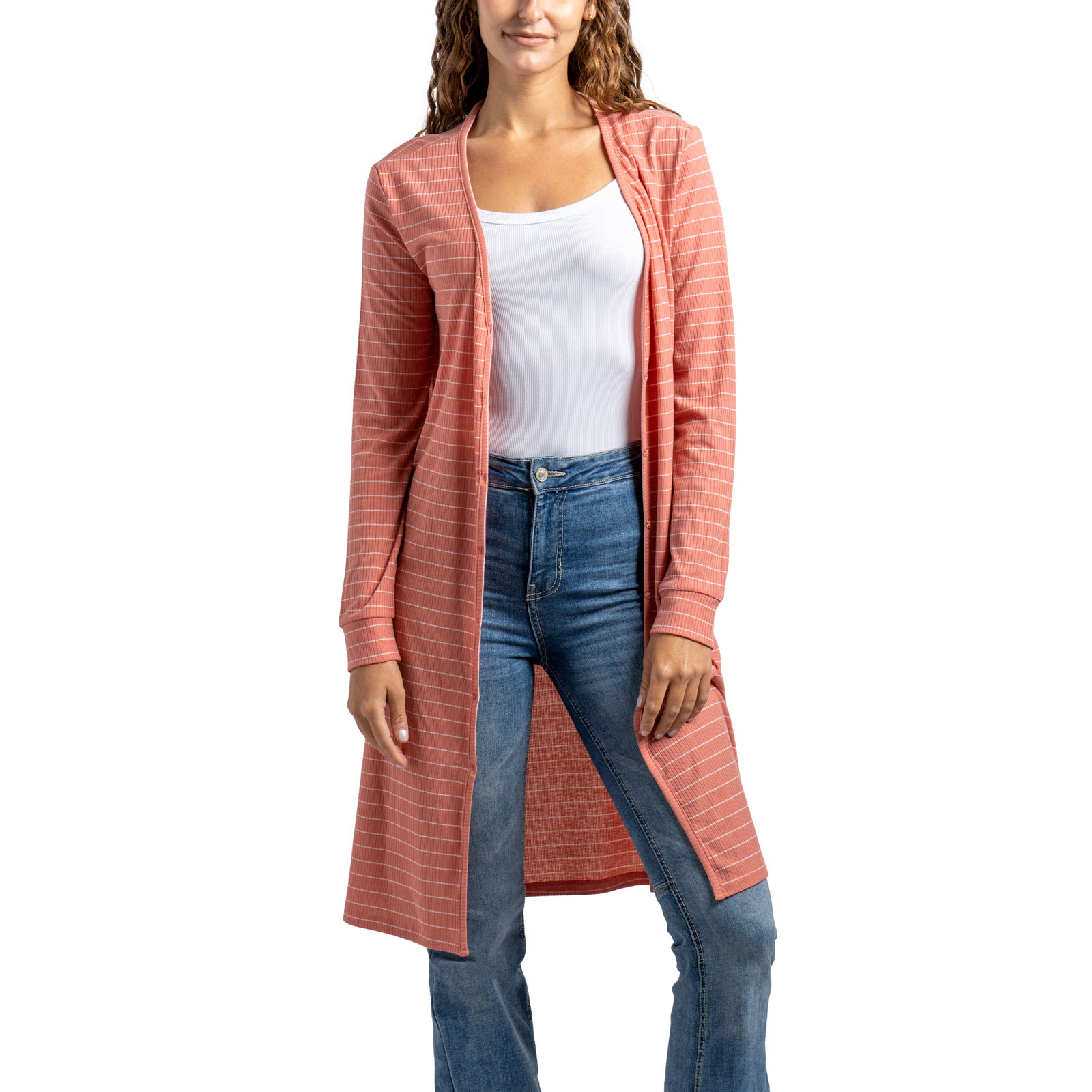 Allthreads Coastal Cardigan
