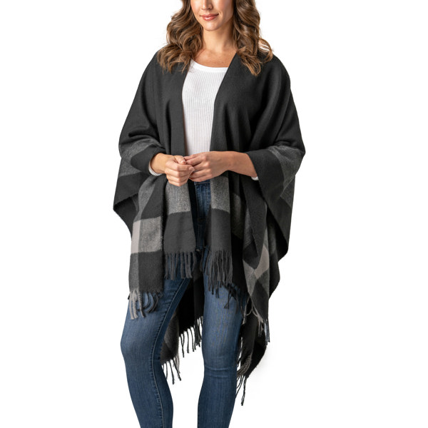 Allthreads Highland Wrap