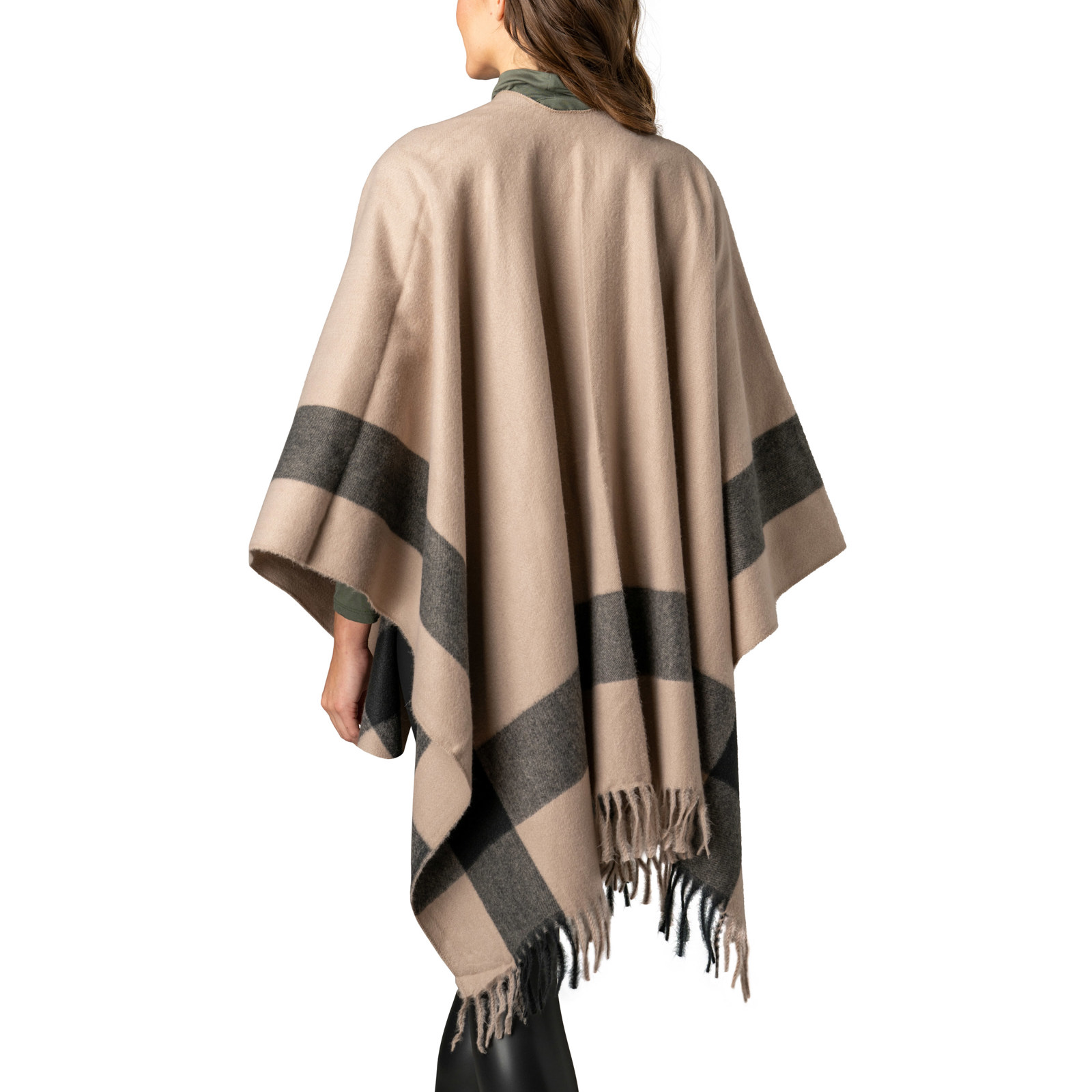 Allthreads Highland Wrap