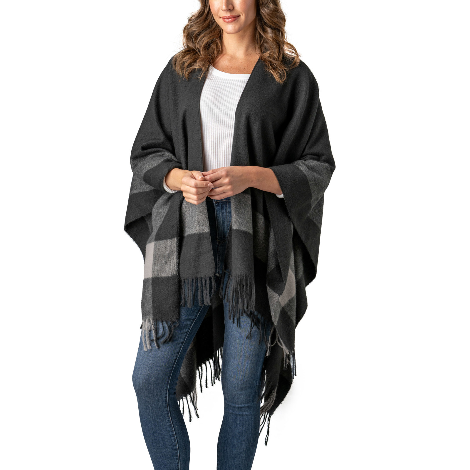 Allthreads Highland Wrap