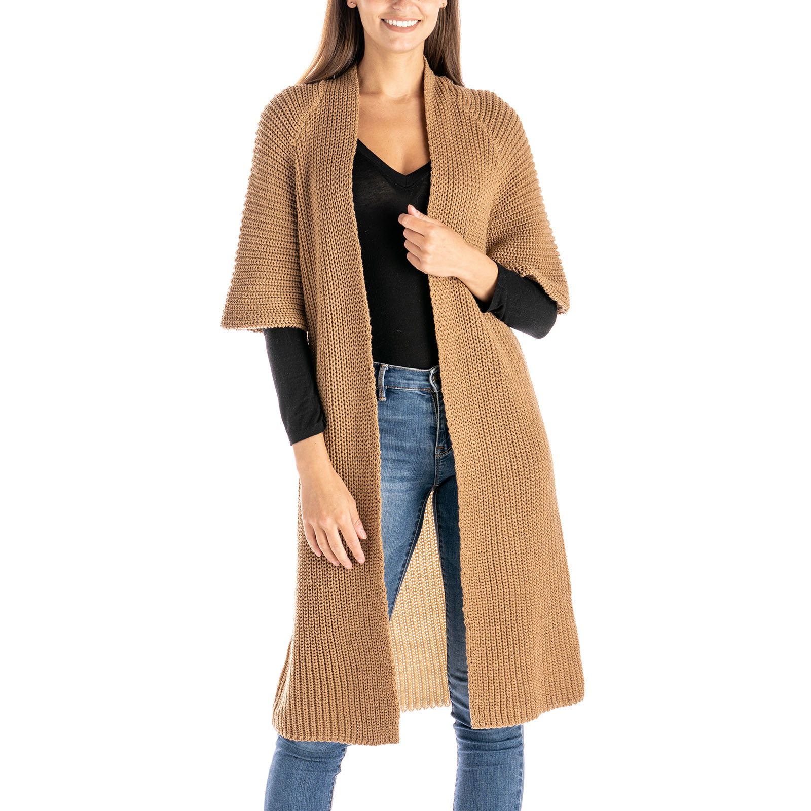 Allthreads Mainstreet Cardigan