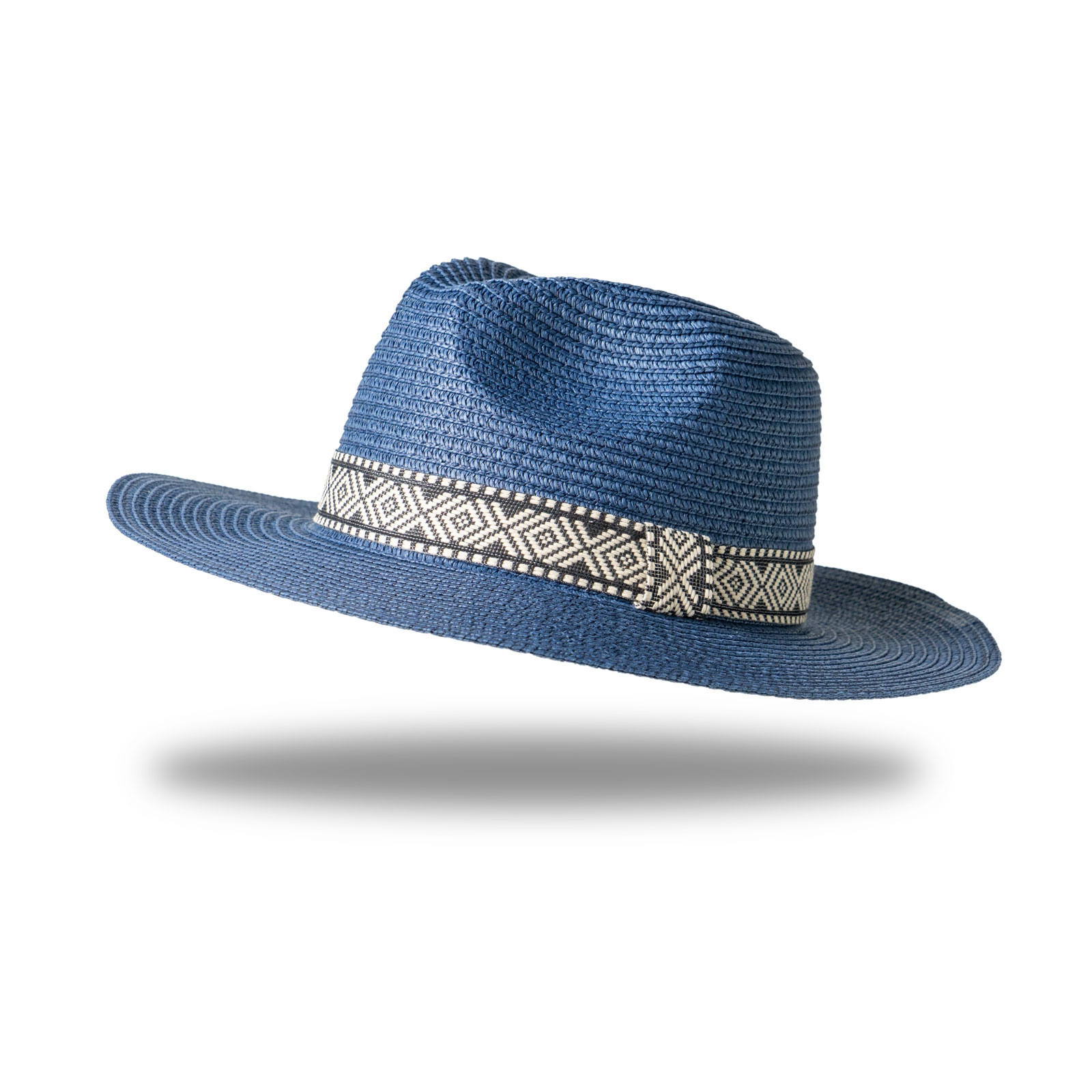 Allthreads Catalina Panama Hat