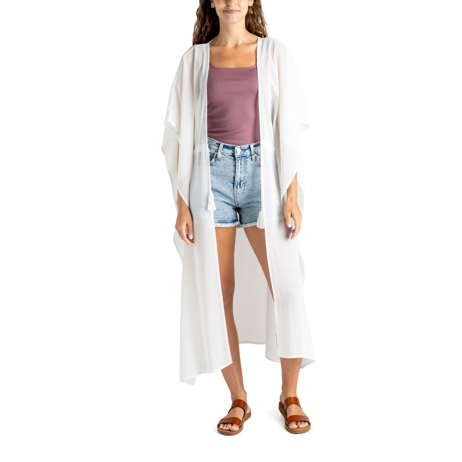 Allthreads Riviera Wrap