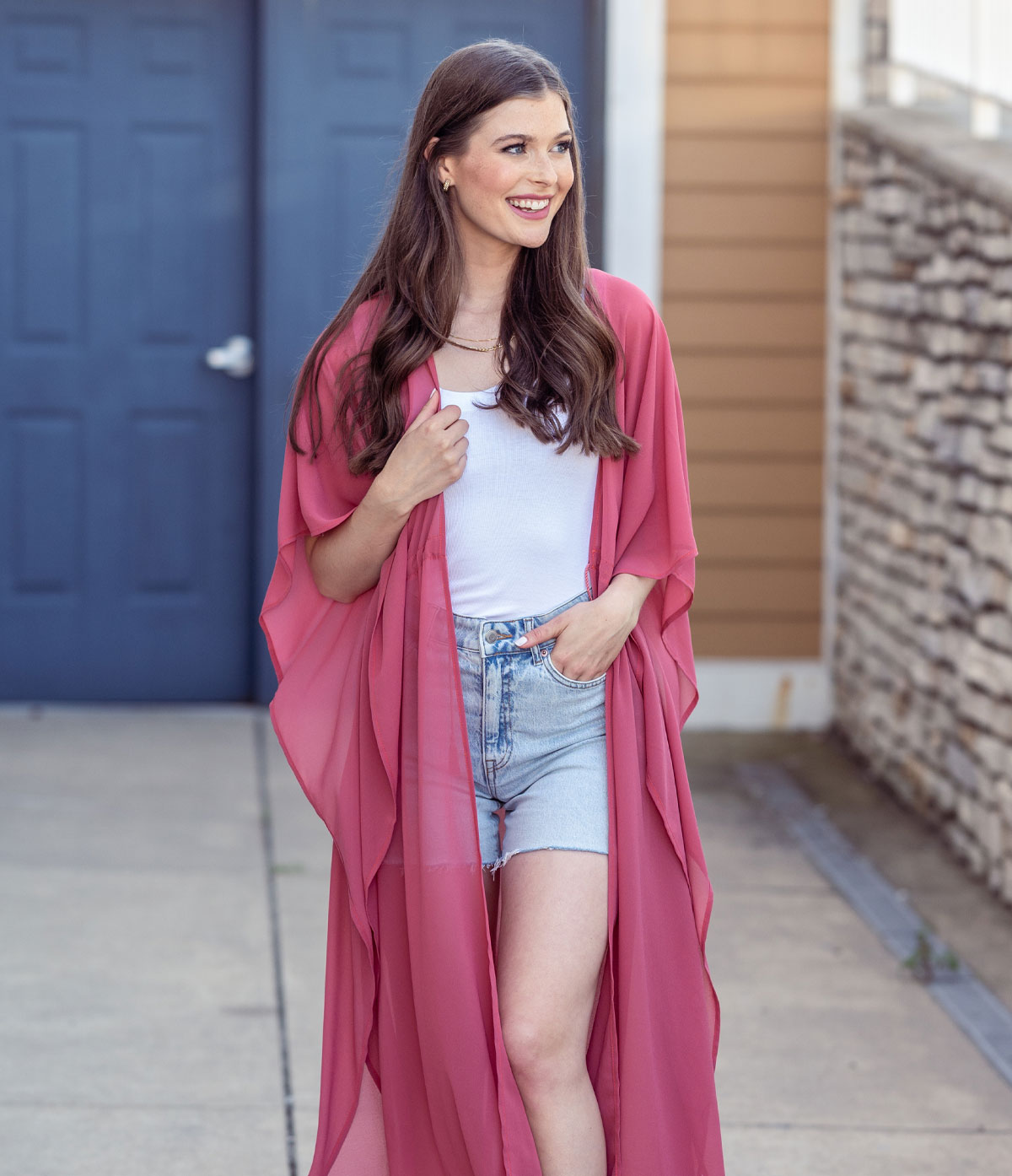 Allthreads Riviera Wrap