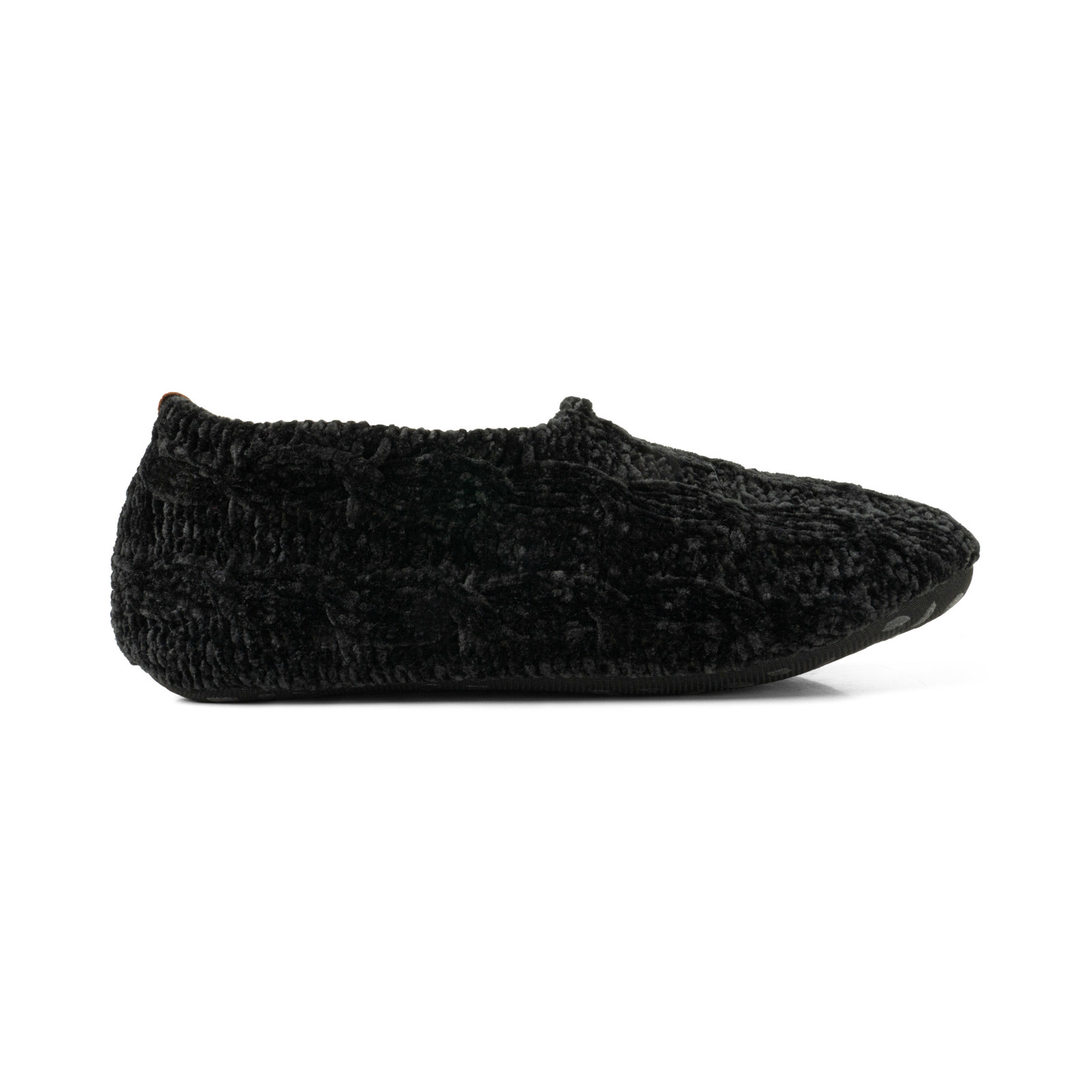Britt's Knits Beyond Soft Slippers
