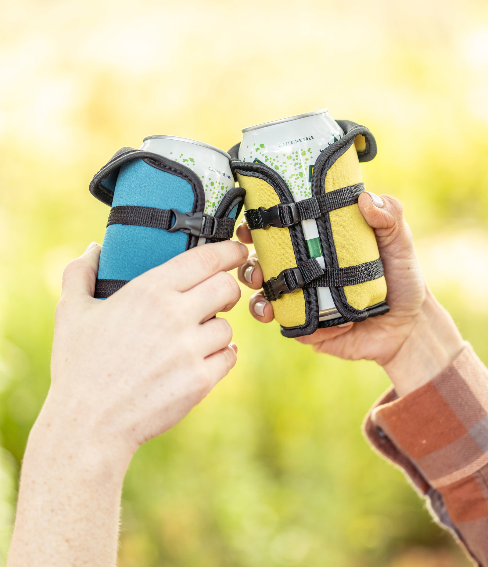 Bunk House The Canoozie Can Cooler