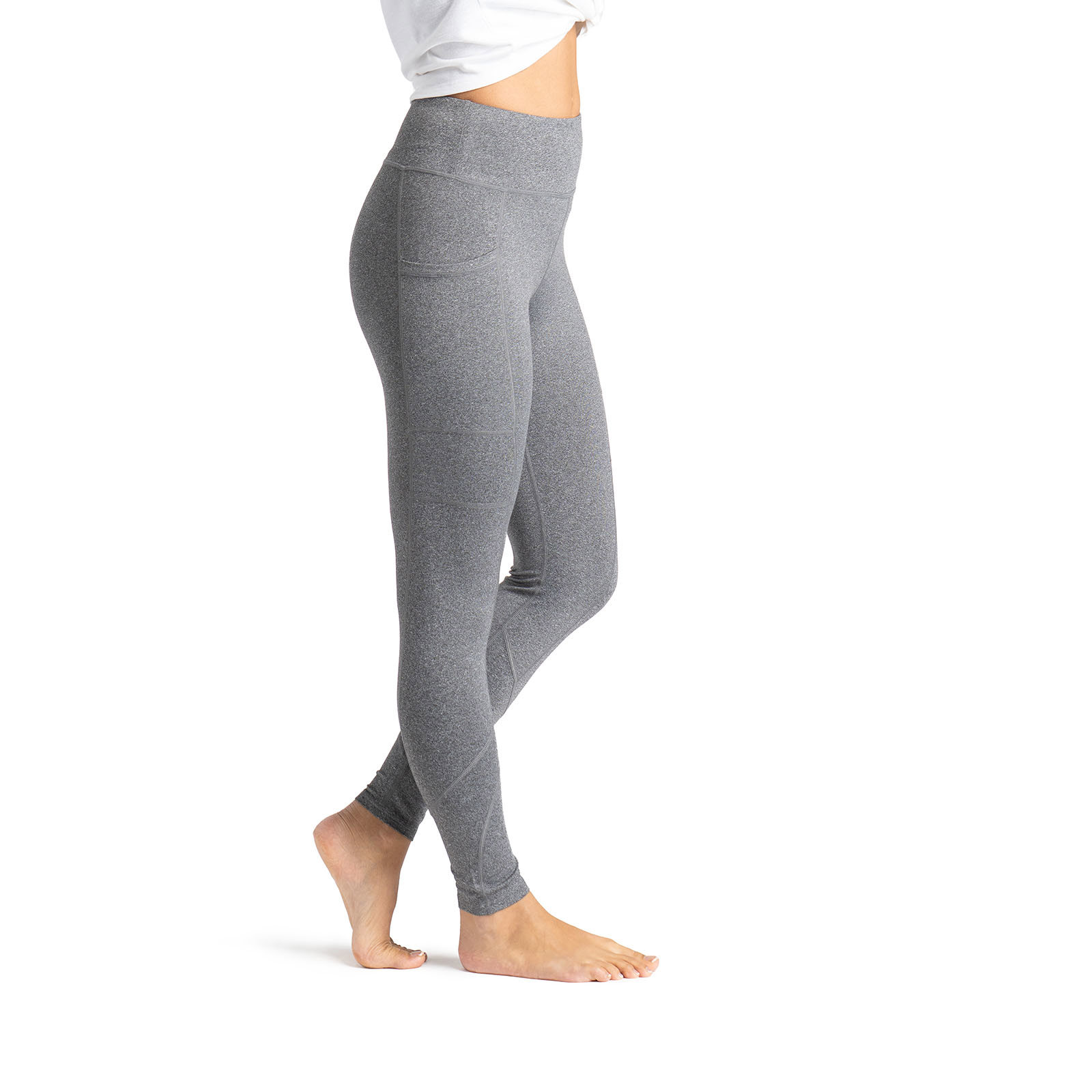 FITKICKS CROSSOVERS Active Lifestyle Leggings
