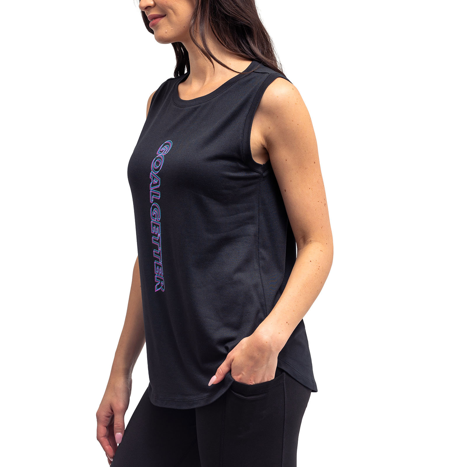 FITKICKS Optimist Tank