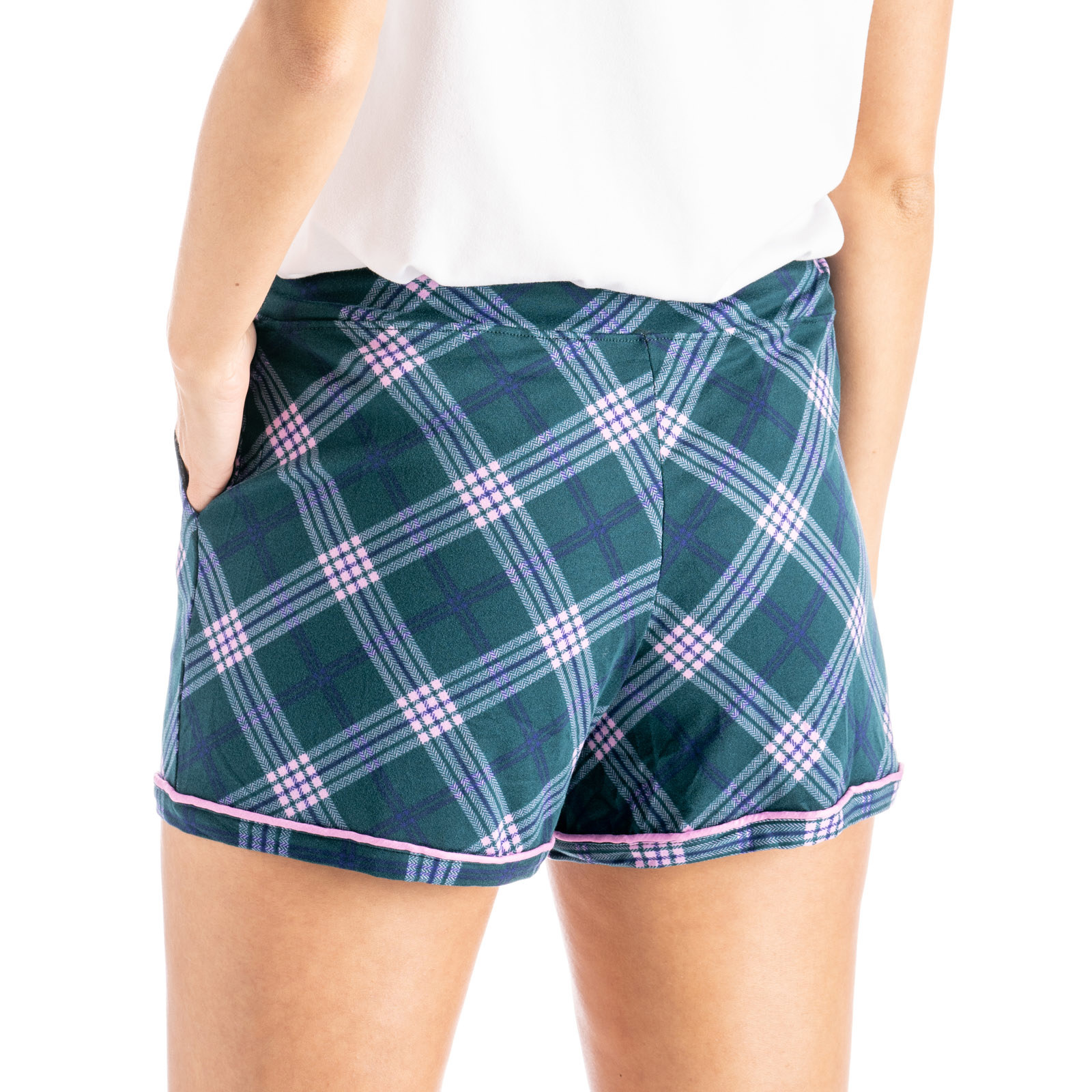 Hello Mello Daydream Lounge Shorts