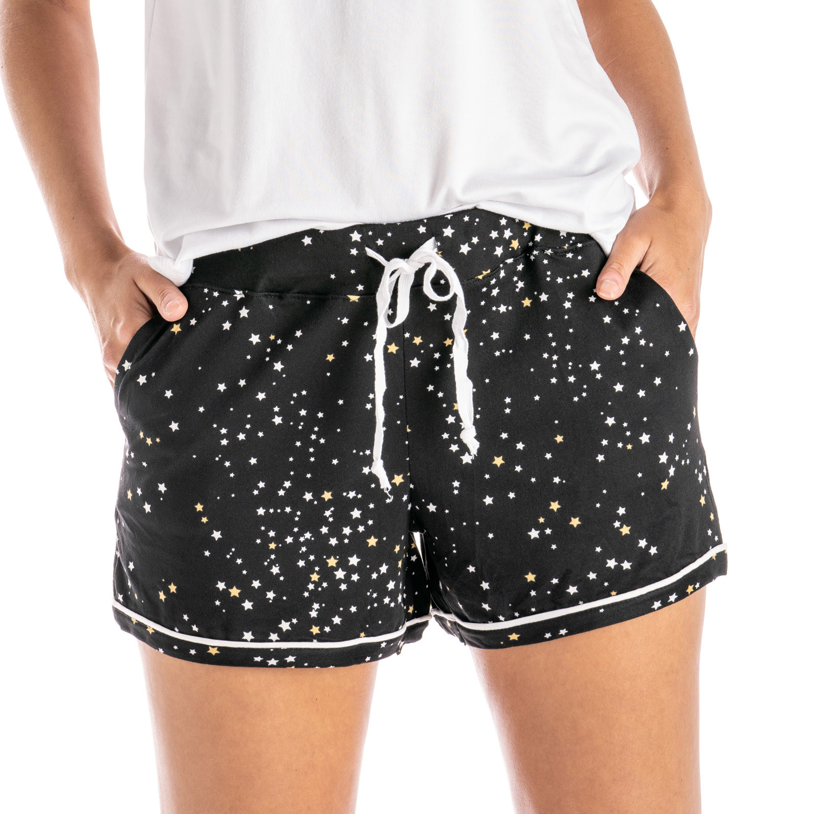 Hello Mello Daydream Lounge Shorts