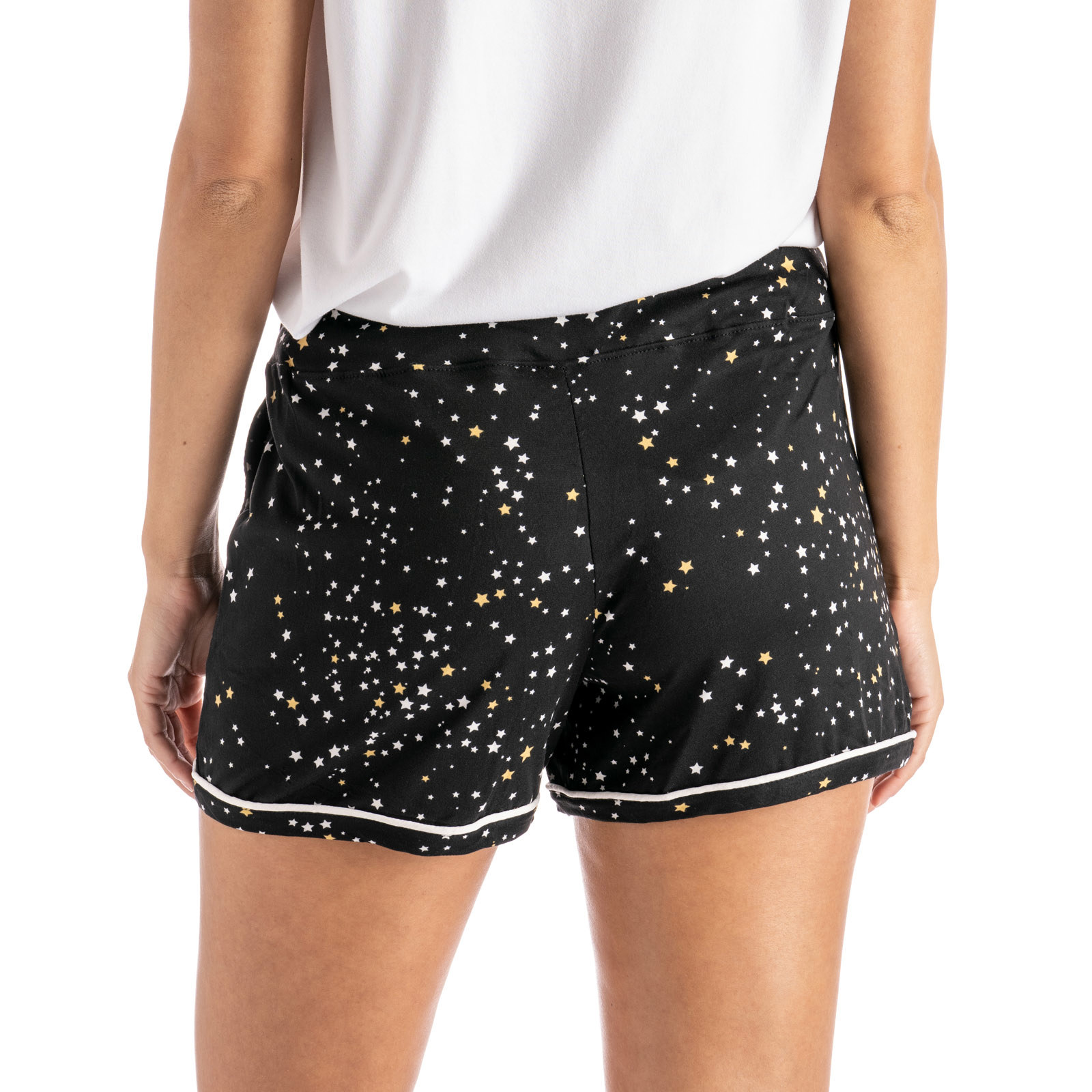 Hello Mello Daydream Lounge Shorts