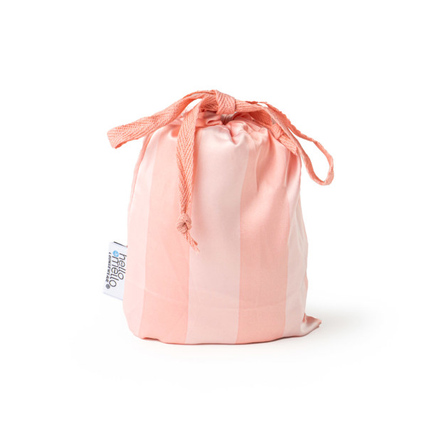 Hello Mello Beauty Sleep Satin Pajama Top