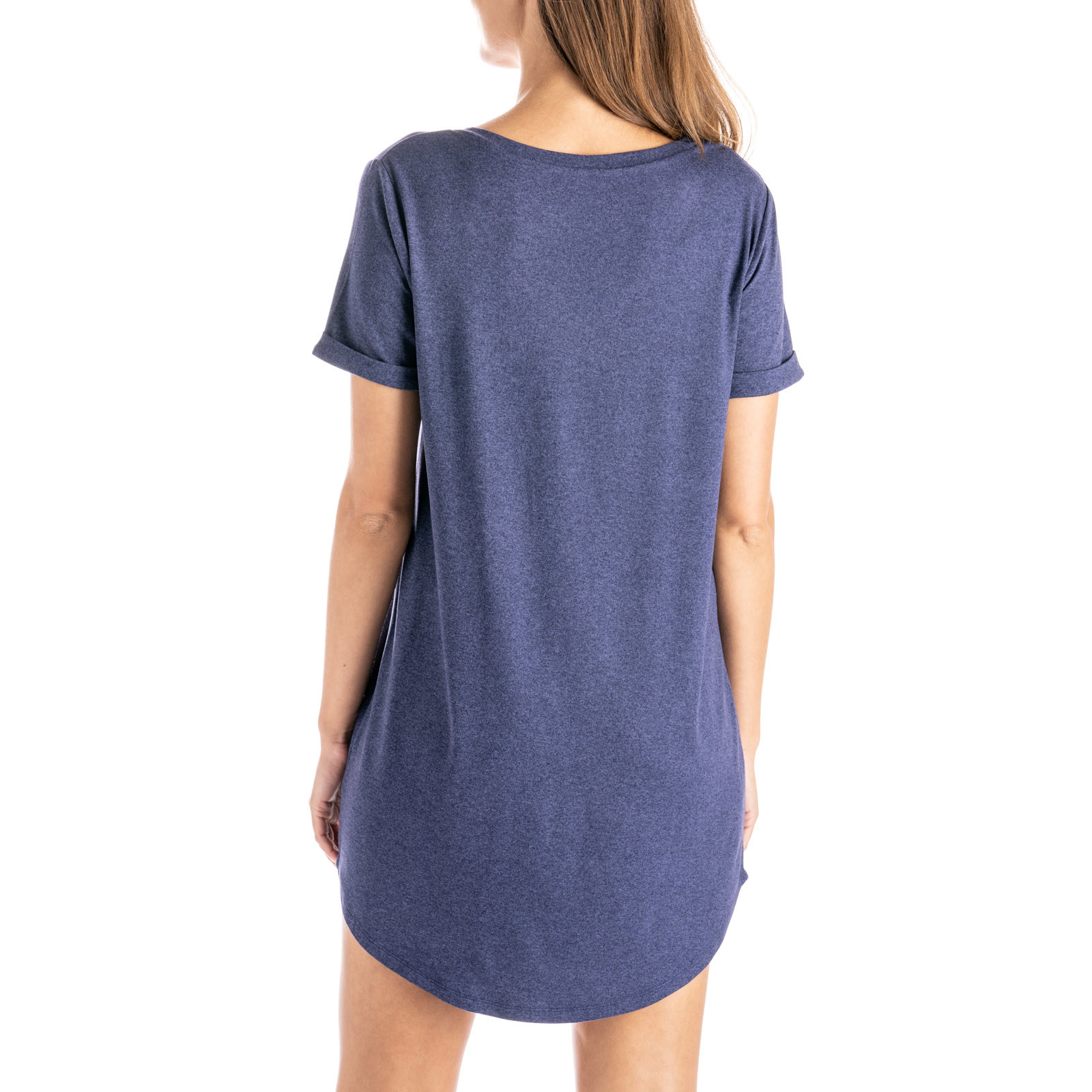 Hello Mello Let Me Sleep Shirt