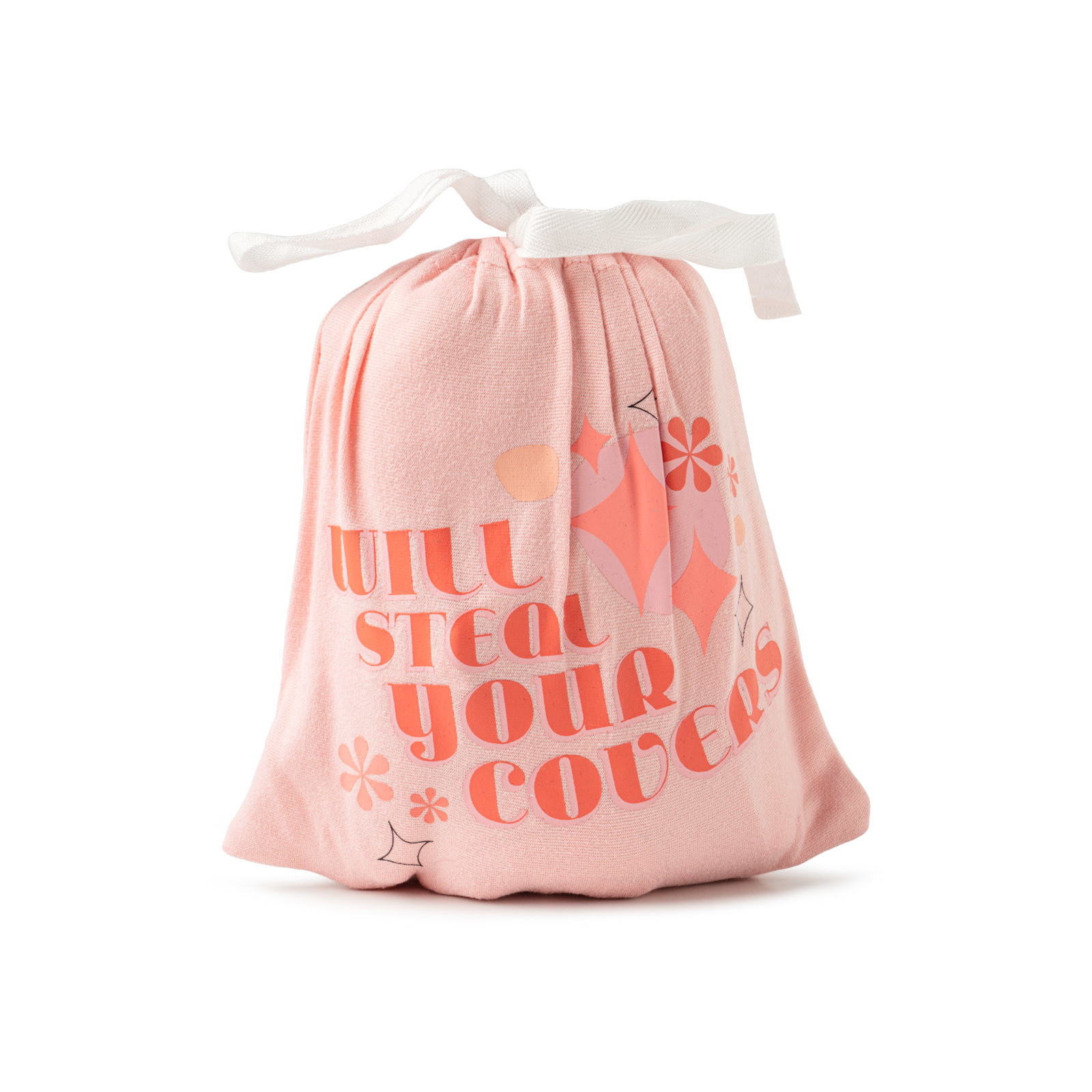 Hello Mello Let Me Sleep Shirt