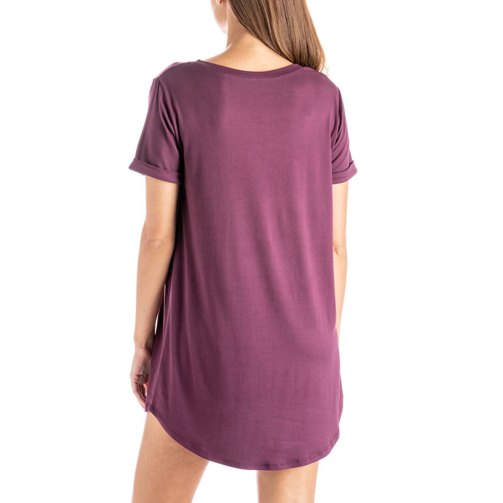 Hello Mello Let Me Sleep Shirt