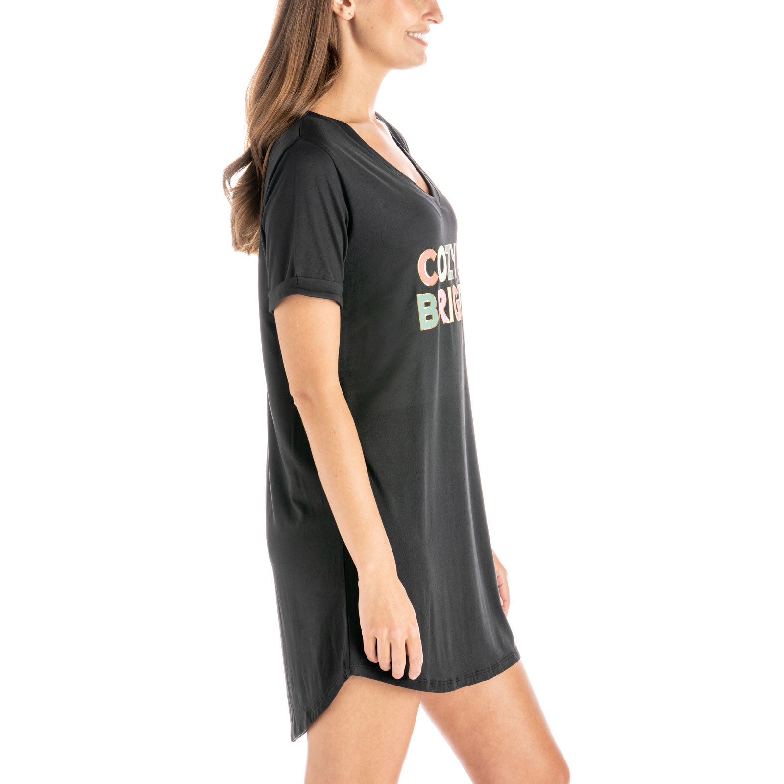 Hello Mello Holiday Sleep Shirts