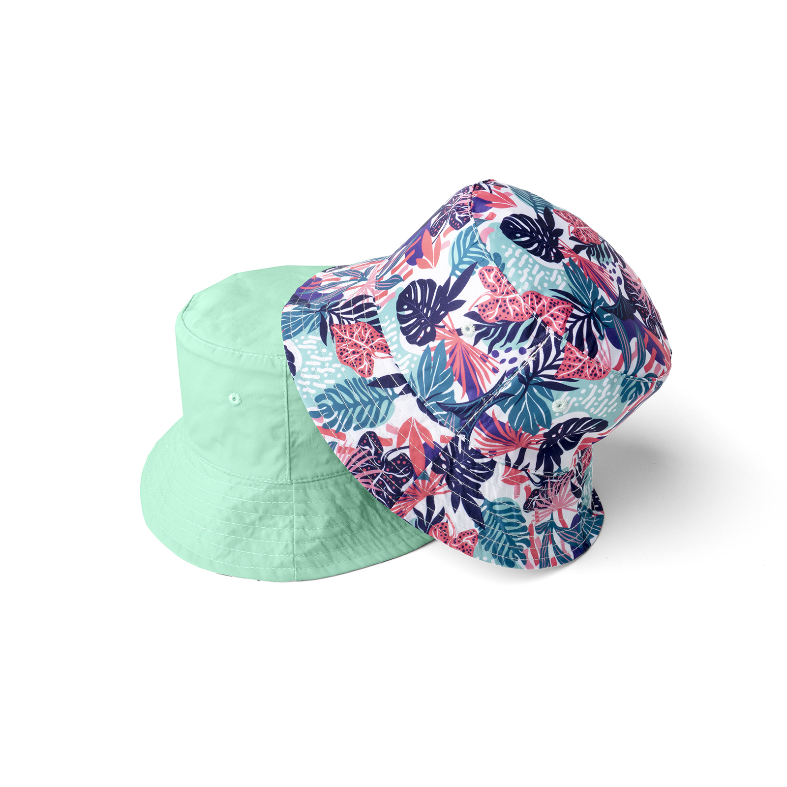 Juice Box Reversible Bucket Hat