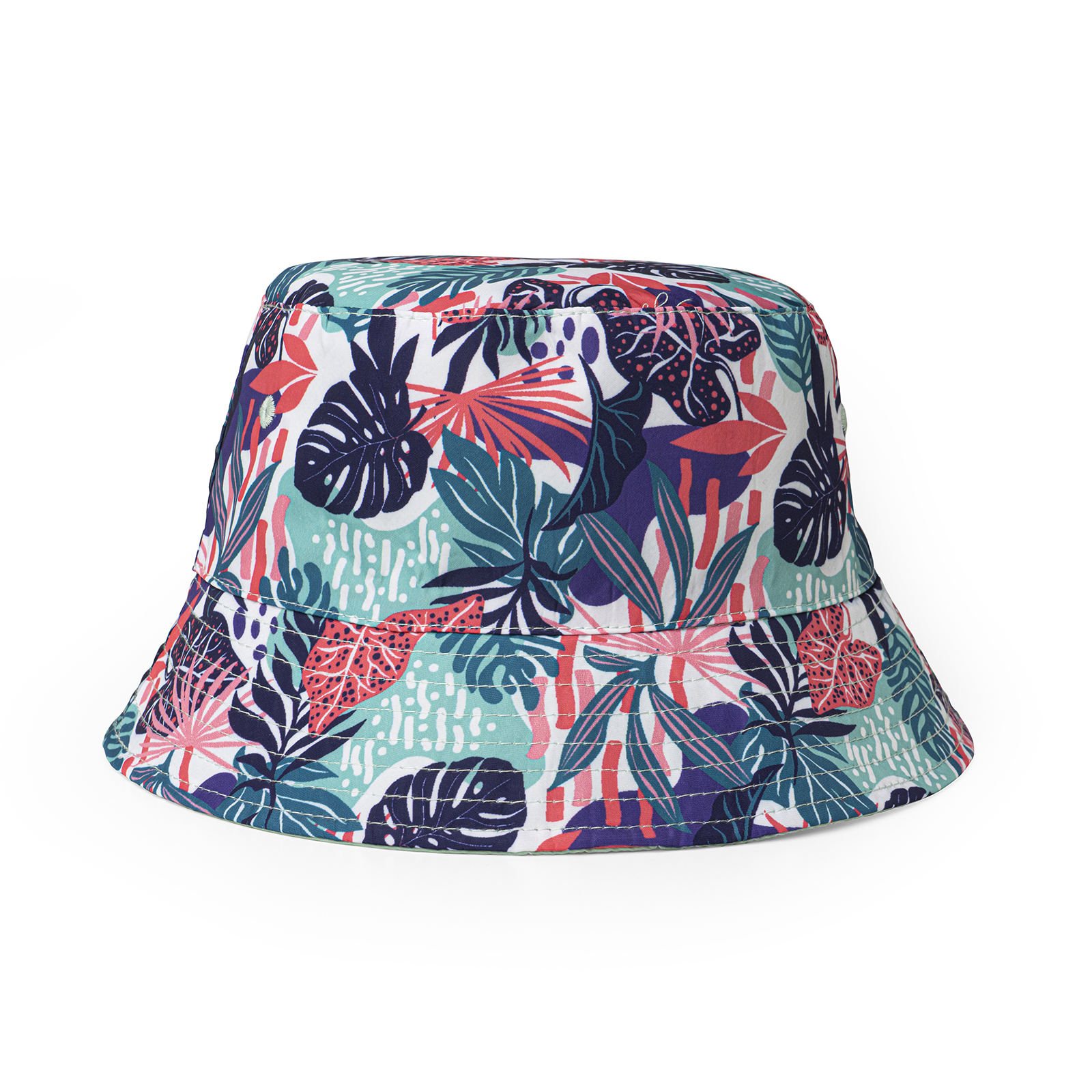 Juice Box Reversible Bucket Hat