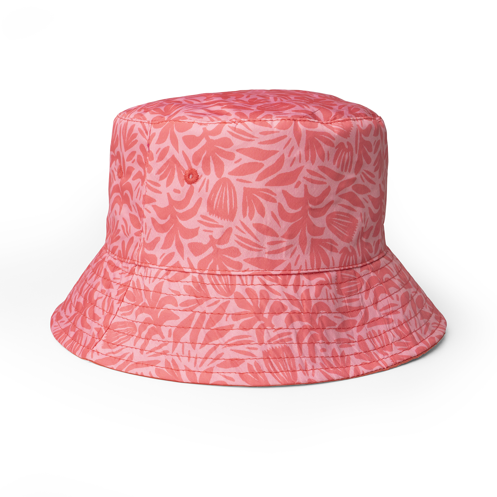 Juice Box Reversible Bucket Hat