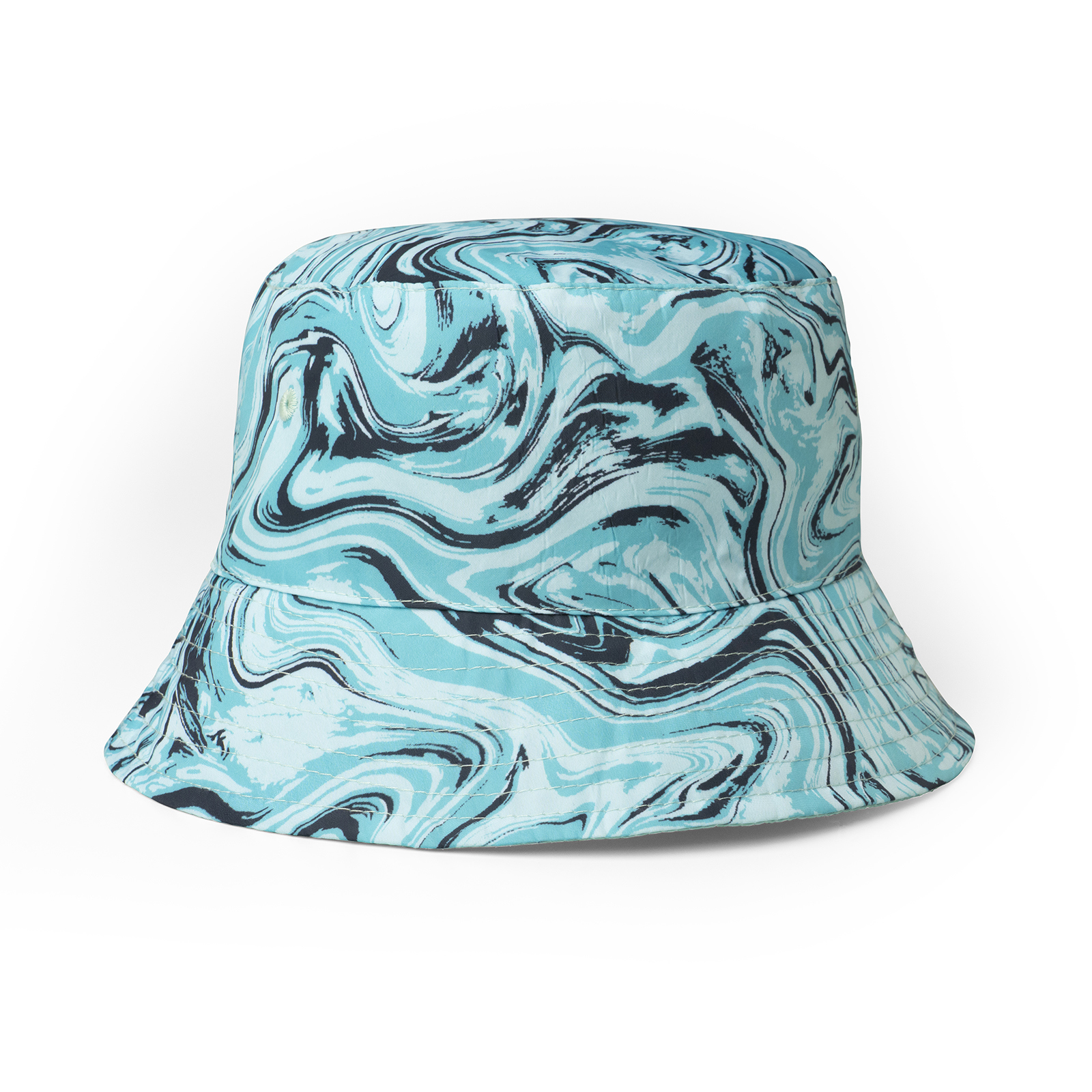 Juice Box Reversible Bucket Hat