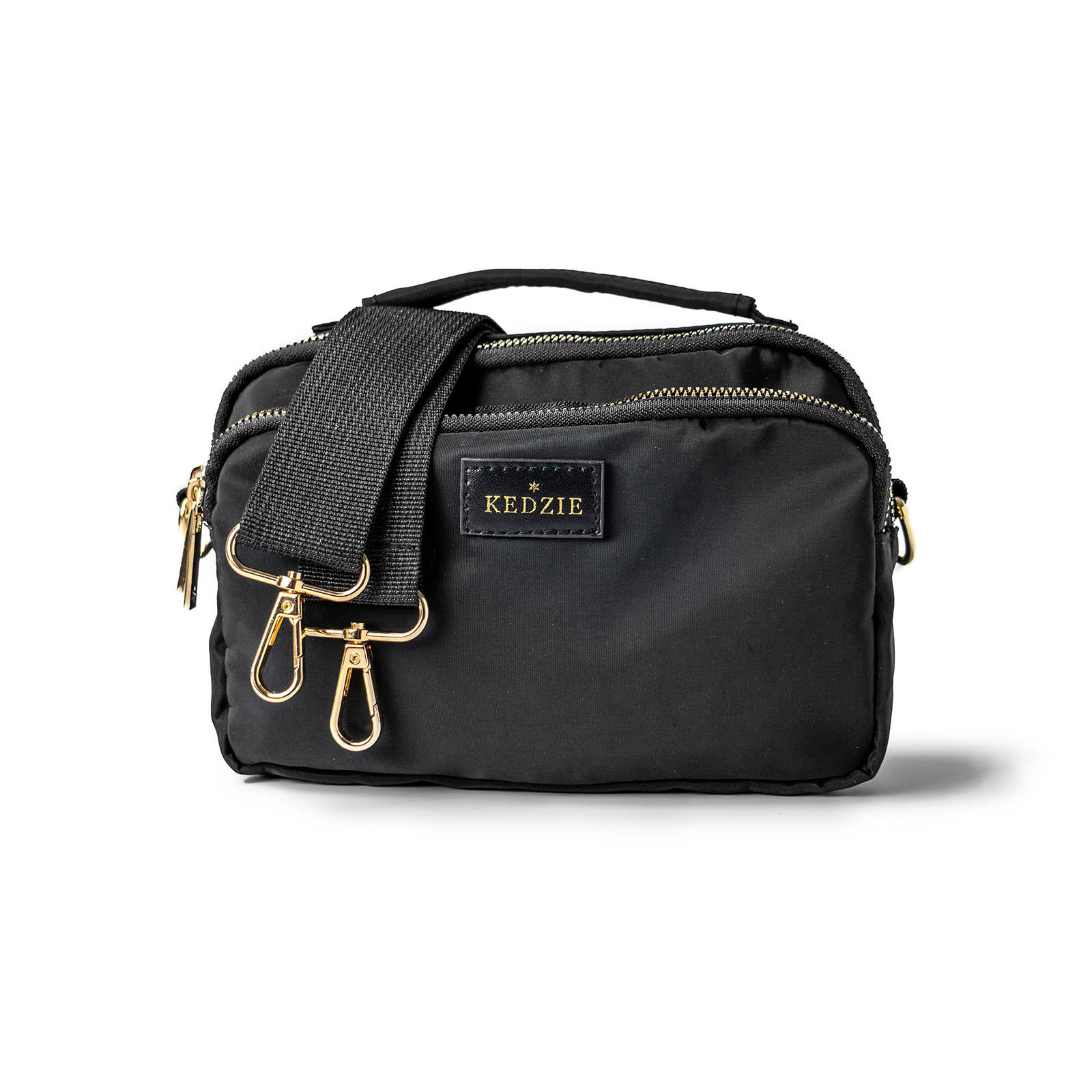 Kedzie Coast to Coast Crossbody Bags