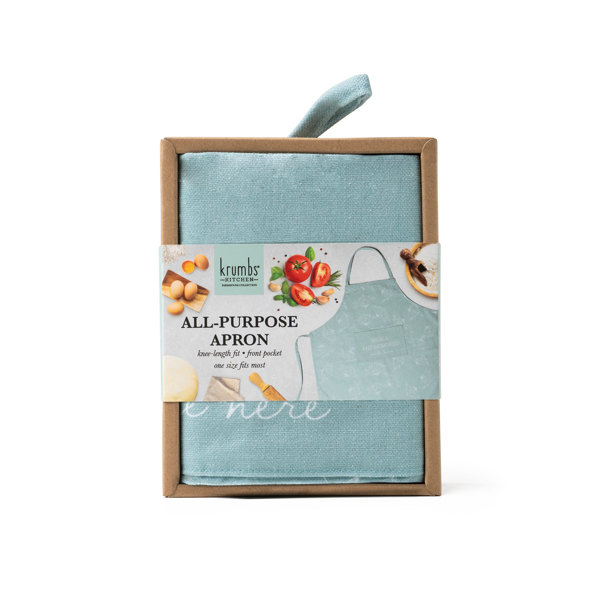Krumbs Kitchen Farmhouse Aprons