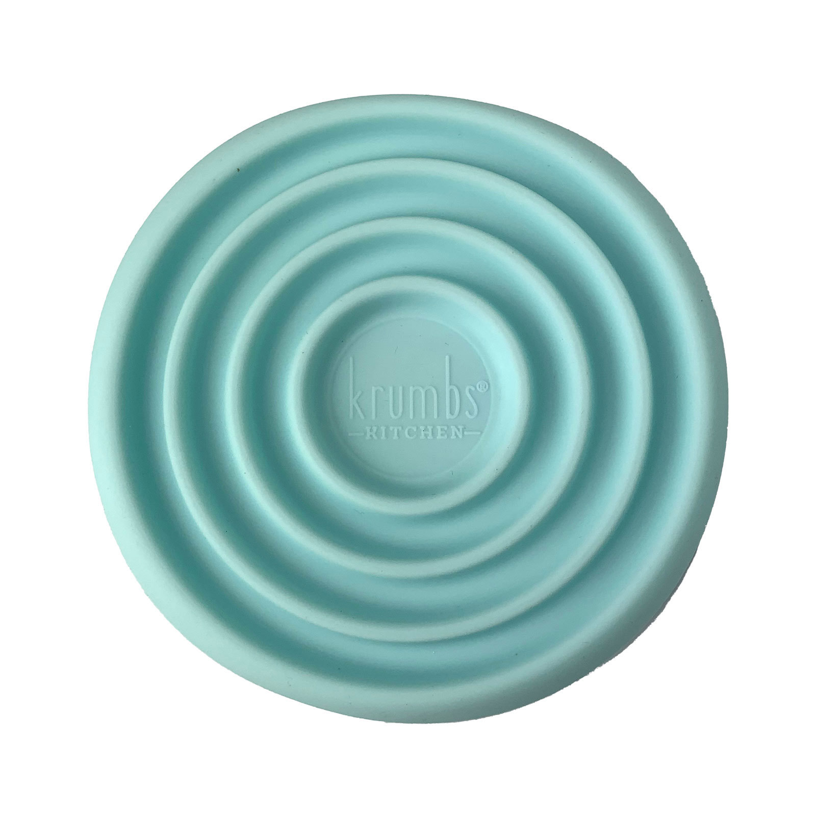 Krumbs Kitchen Essentials 2pk Silicone Jar Opener