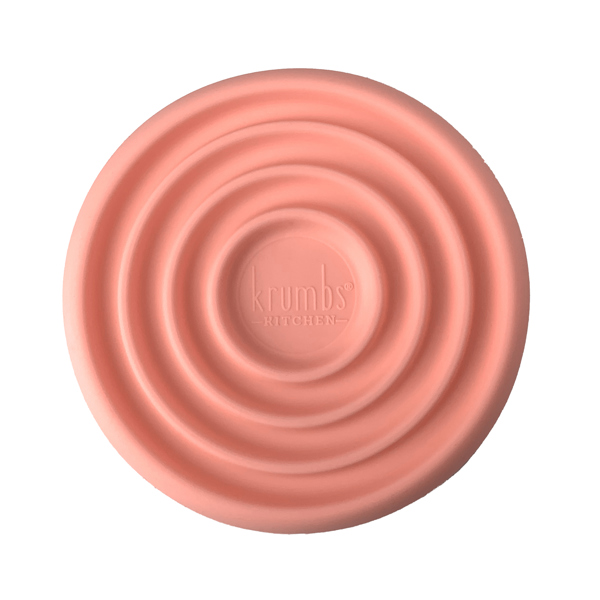 Krumbs Kitchen Essentials 2pk Silicone Jar Opener