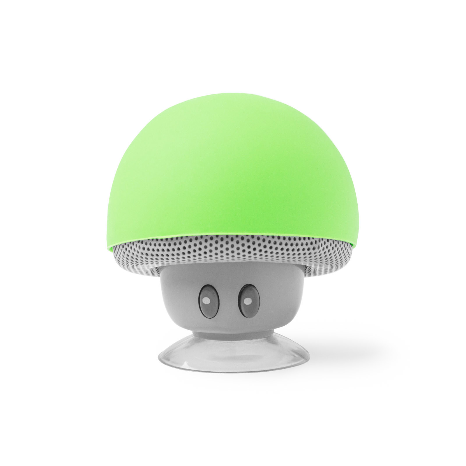 Modern Monkey Shake Your Shiitake Mini Rechargeable Speaker