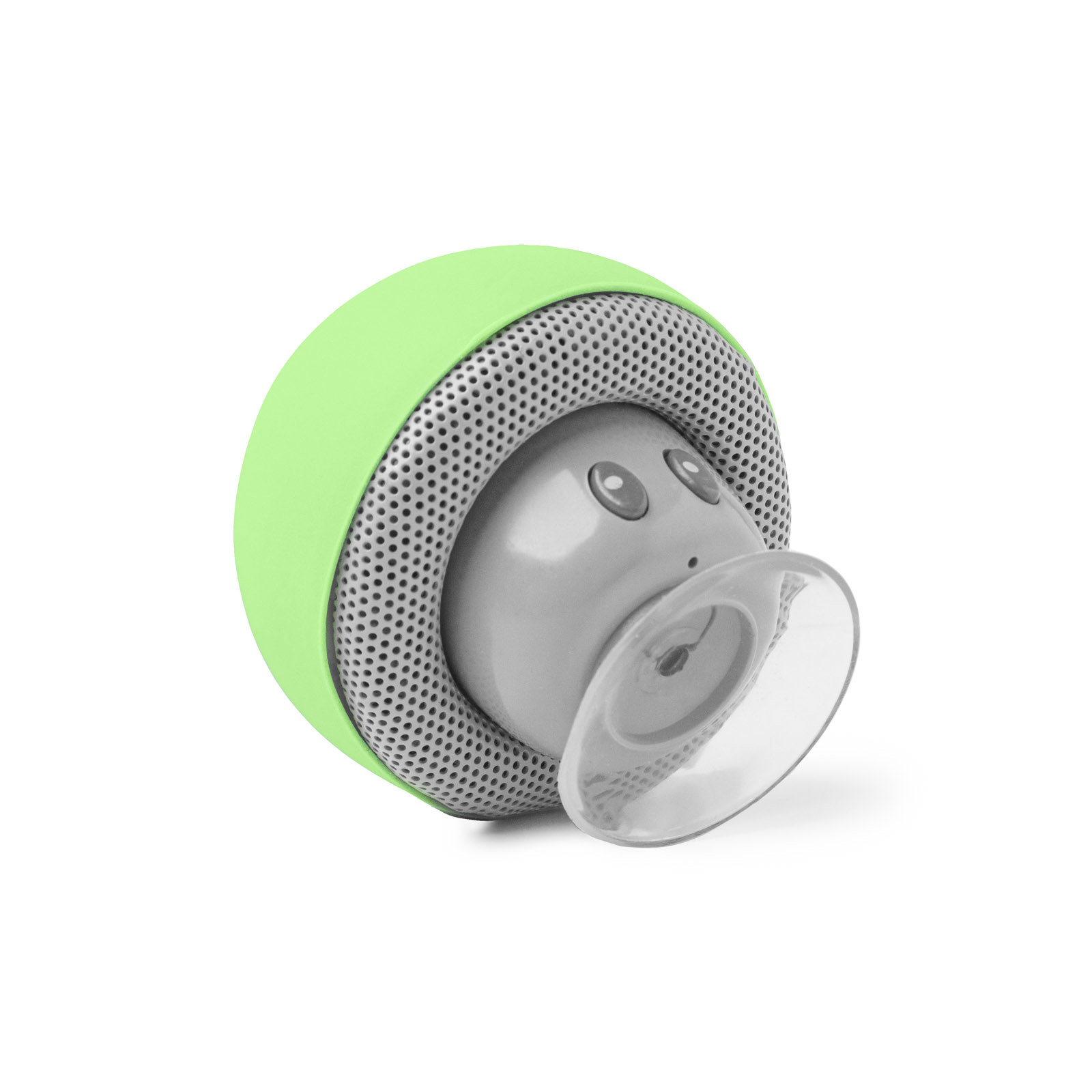 Modern Monkey Shake Your Shiitake Mini Rechargeable Speaker