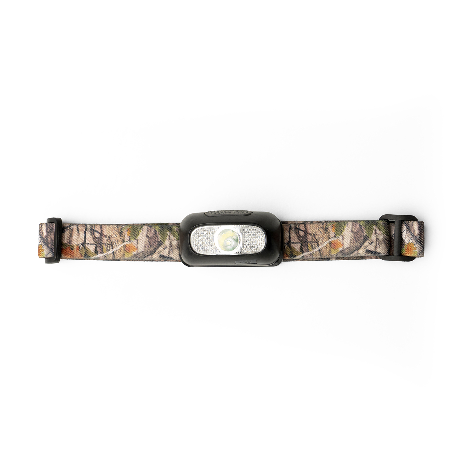 Night Scope Trailblazer Rechargeable LED Headlamp