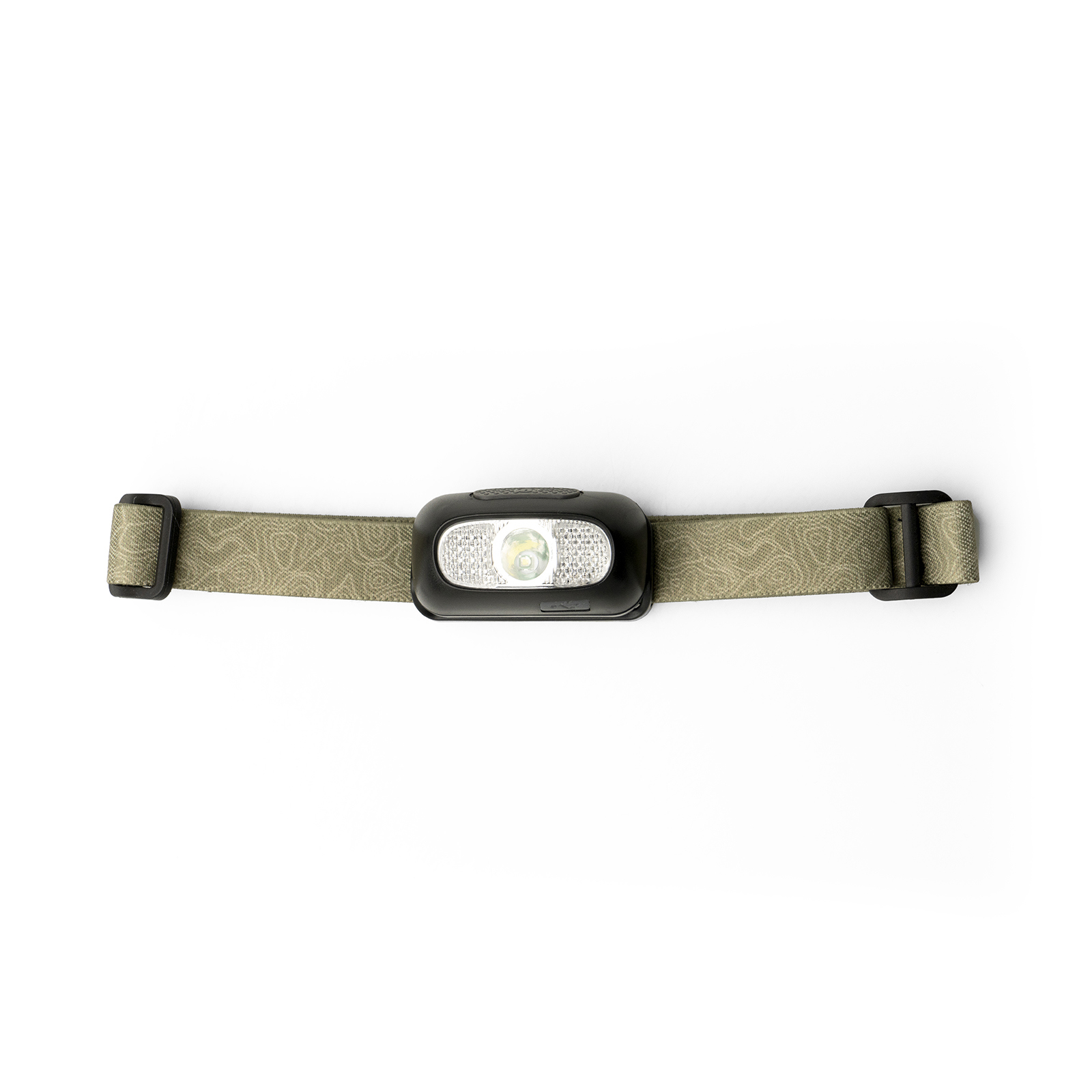 Night Scope Trailblazer Rechargeable LED Headlamp