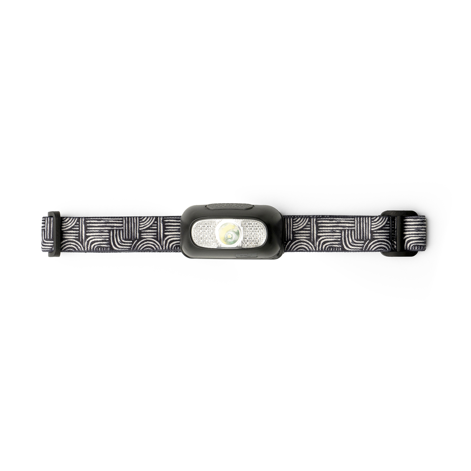 Night Scope Trailblazer Rechargeable LED Headlamp