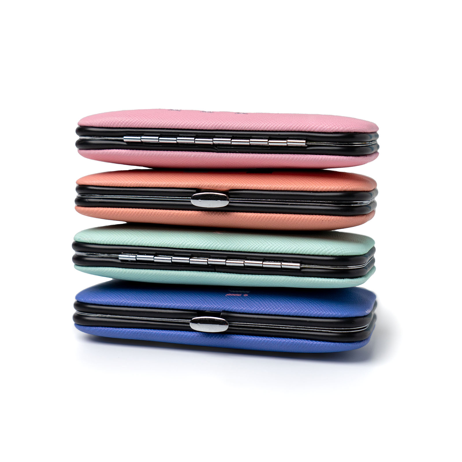 Olivia Moss Mani Pedi Ready Manicure Kit