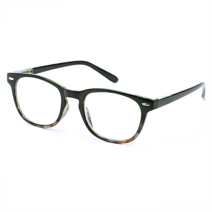 Optimum Optical 2.50 Sable Readers