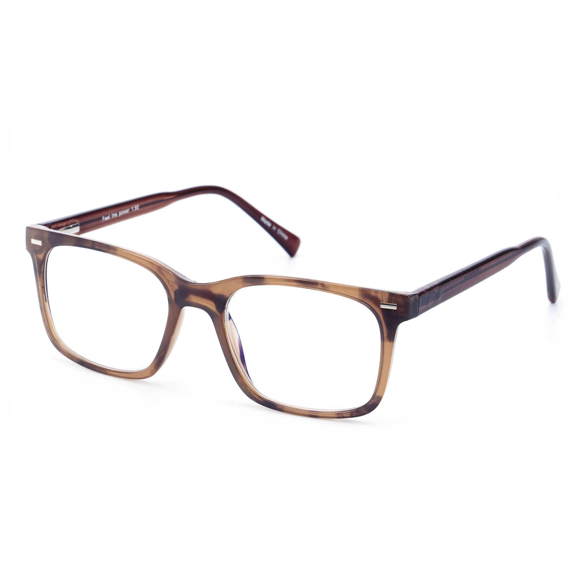 Optimum Optical 2.50 Sable Readers