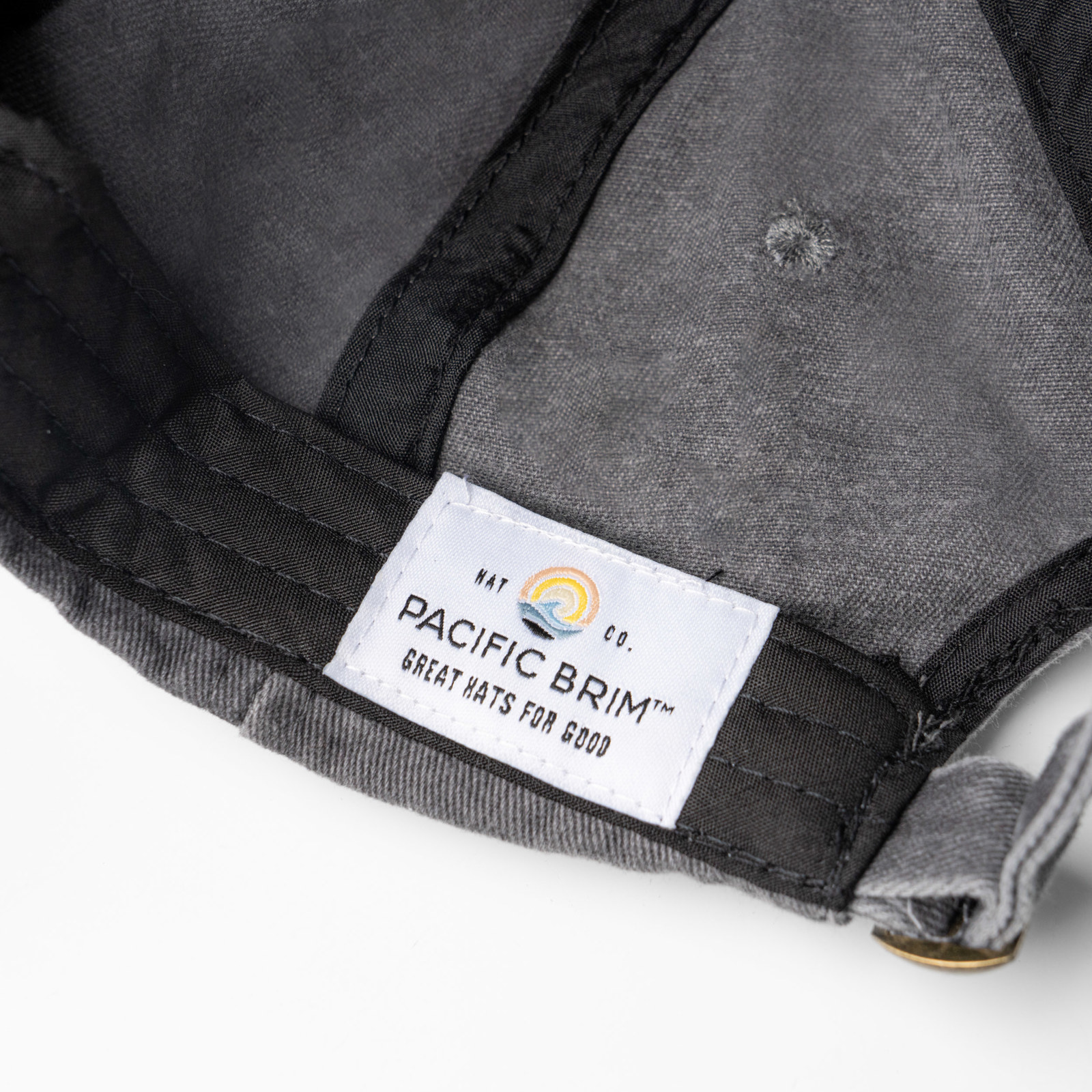 Pacific Brim Classic Hats 2.0