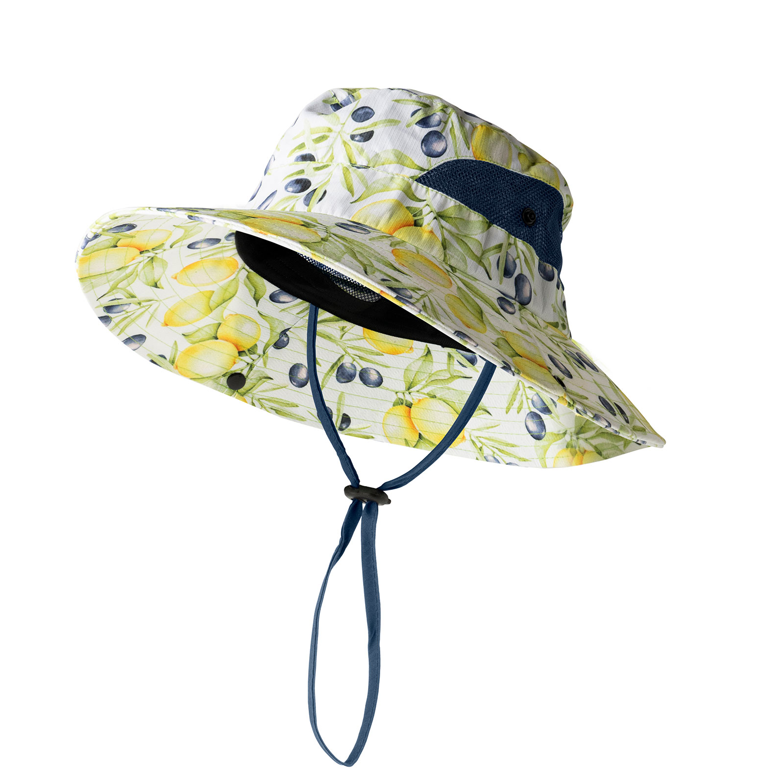 Seed & Sprout Gardening Hat