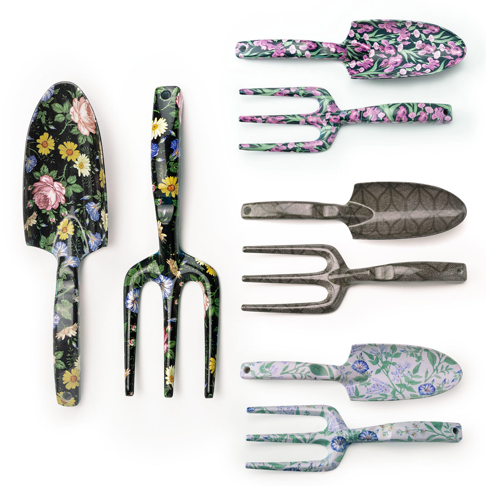 Seed & Sprout Gardening Tool Set