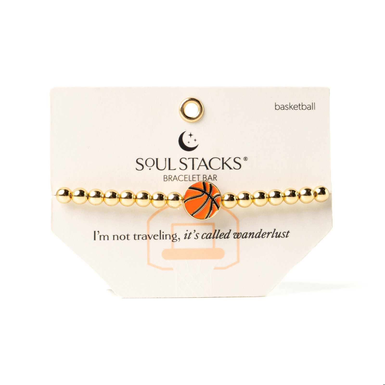 Soul Stacks Bracelet Bar Allstar Collection