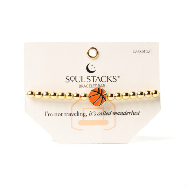 Soul Stacks Bracelet Bar Allstar Collection