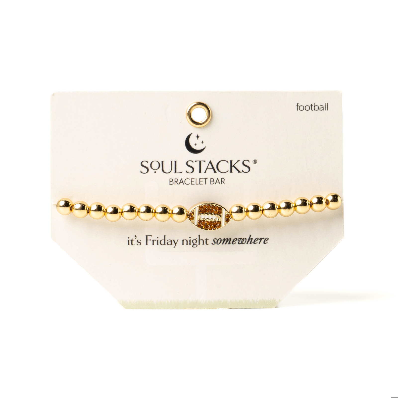 Soul Stacks Bracelet Bar Allstar Collection