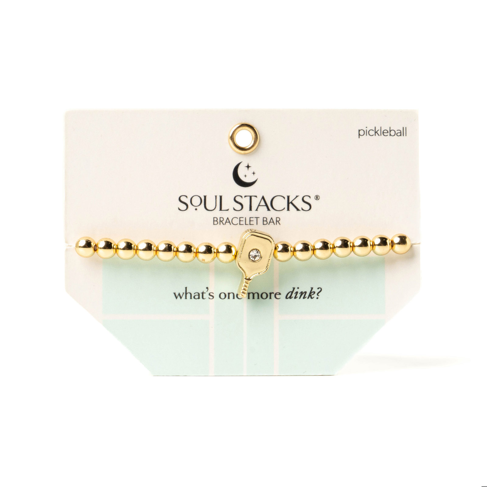 Soul Stacks Bracelet Bar Allstar Collection